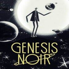Nintendo Switch 용 Genesis Noir - 다운로드