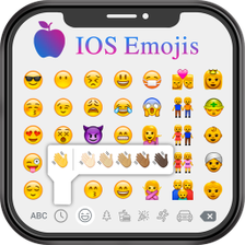 iOS Emojis For Android (Android) - Download