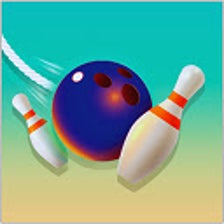 Rope Bowling Puzzle Game para Google Chrome - Extensión Descargar