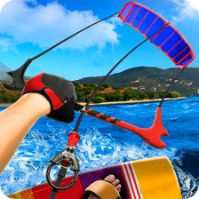 Simulator Kite Surfer APK for Android - Download
