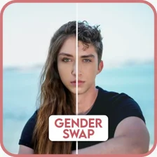 Android 용 Face Swap Gender SwapChanger - 다운로드