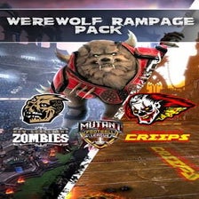 Mutant Football League: Werewolf Rampage Pack para Xbox One - Descargar