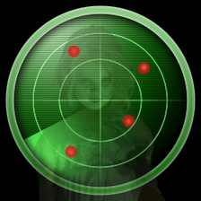 Ghost Detector Radar for Android - Download