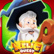 Relic Quest para iPhone - Descargar