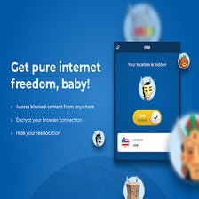 HMA VPN Proxy Unblocker for Google Chrome - Extension Download