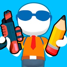 Android 용 Hitman Draw the target APK - 다운로드