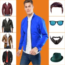 Smarty Jackets AI Photo Editor para Android - Descargar