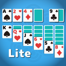 Android için Lite Solitaire - İndir