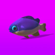 Fish Hotel AR para iPhone - Descargar