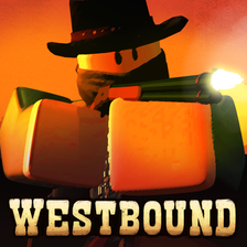 Westbound สำหรับ ROBLOX - เกม ดาวน์โหลด