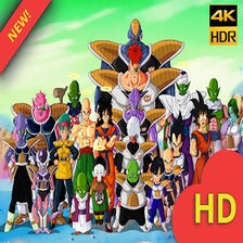 Dragon Ball Z Wallpaper HD New Tab Themes Google Chrome 용 - 확장 프로그램 다운로드