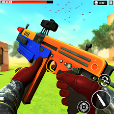 Counter Commando Strike CS New Gun Games 2021 para Android - Descargar