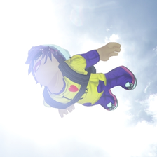 Skydiving Simulator para ROBLOX - Juego Descargar