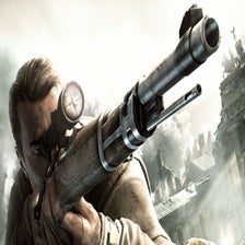 Sniper Elite V2 for Nintendo Switch - Download