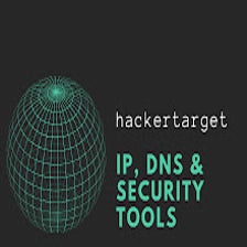 IP, DNS & Security Tools | HackerTarget.com para Google Chrome - Extensión Descargar