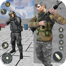 FPS commando-Gun shooting game for Android - Download