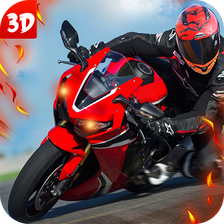 Traffic Highway Rider Bike Rush APK para Android - Download