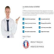 Logiciel antispam antivirus Altospam para Google Chrome - Extensión ...