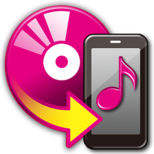 Logitec CD Ripper para Android - Descargar