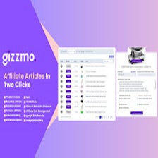Gizzmo para Google Chrome - Extensión Descargar