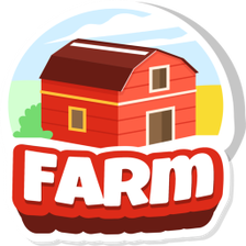 Farm Simulator Feed your animals collect crops para Android - Descargar