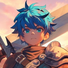 Dragon Slayer IDLE RPG para iPhone - Descargar