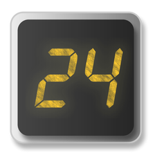 24 Clock APK para Android - Descargar
