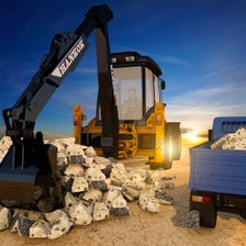 Construction Sim Games 2018 para iPhone - Descargar