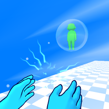 Magical Hands 3D Magic Attack APK for Android - Download