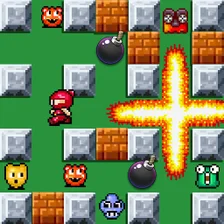 Bombsquad: Bomber Battle APK per Android - Download