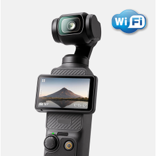 DJI Mimo Vlog Camera per Android - Download