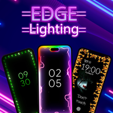 Edge Lighting - Edge Screen per Android - Download