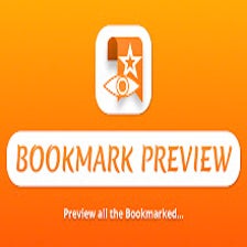 Bookmark Preview - Productivity and Extension para Google Chrome ...