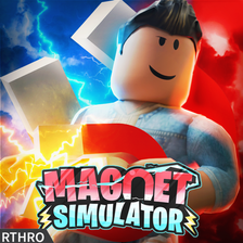 Magnet Simulator ROBLOX 용 - 게임 다운로드