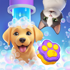 Pet Puzzle Tales per Android - Download