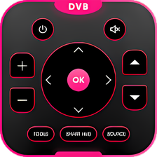 Remote Control For DVB APK for Android - Download