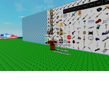 Lets party gear testing and building project para ROBLOX - Juego Descargar