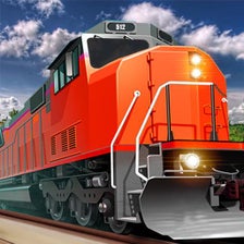 Indian Train Simulator 2018 Train Driving Games 3D APK для Android ...