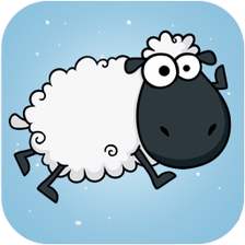 Sheep Jump per Android - Download