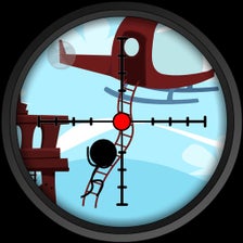 Stick Agent - Sniper Assassin para iPhone - Download