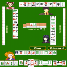 Mahjong School: Learn Japanese Mahjong Riichi APK สำหรับ Android ...