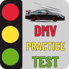 DMV Permit Practice Test App for Android - Download