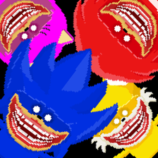 Blue Monster Playground APK for Android - Download