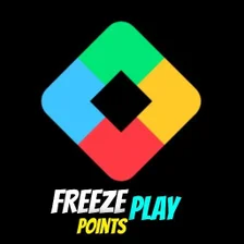 Freeze Play Point -Redeem Code APK for Android - Download