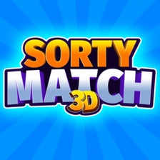 Sorty Match 3D for iPhone - Download