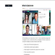 QuickNote für Google Chrome - Erweiterung Download