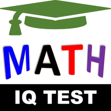 Math IQ Test APK para Android - Descargar