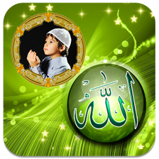 Allah Photo Frames APK para Android - Descargar