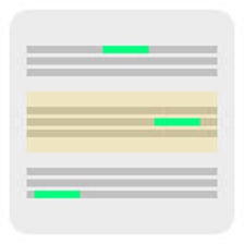 Attention - Web Reading Assistant für Google Chrome - Erweiterung Download