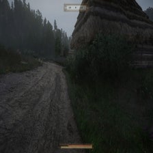 OLED HUD Transparency para Kingdom Come: Deliverance - Mod Descargar